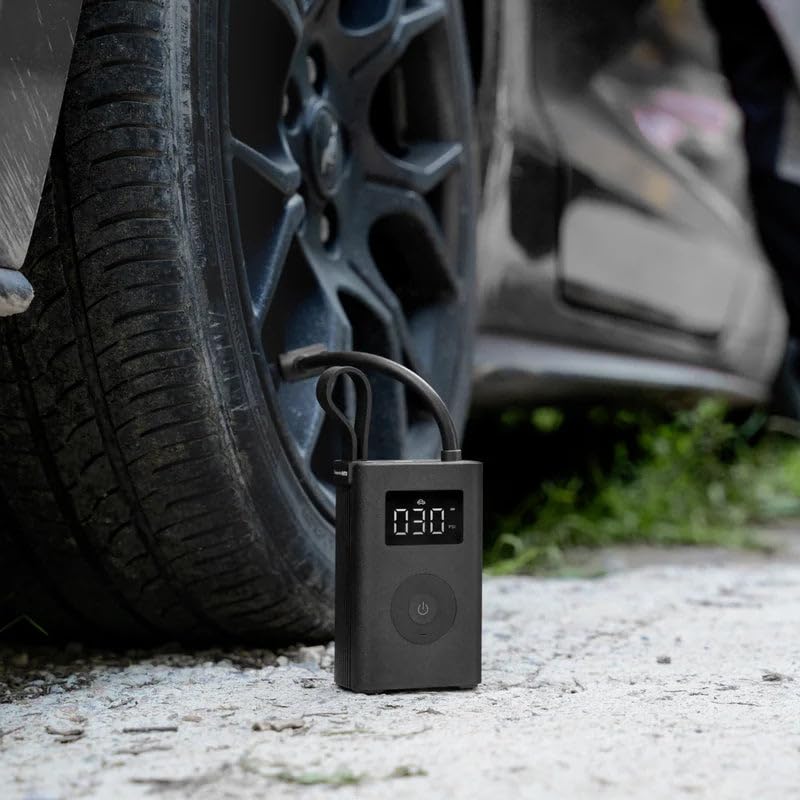 Amazon.co.jp: HOTO エアポンプ ADV 電動 空気入れ USB充電式 Type-C