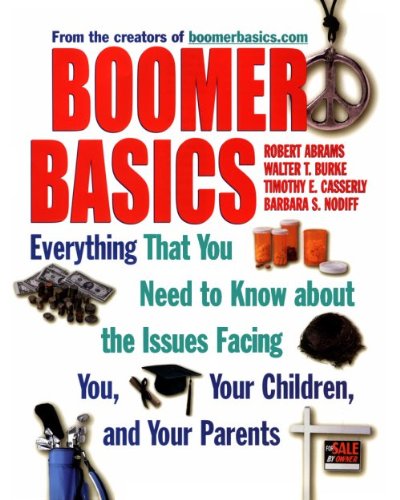 Boomer Basics: Everything That You Need to Know About The Issues Facing ...