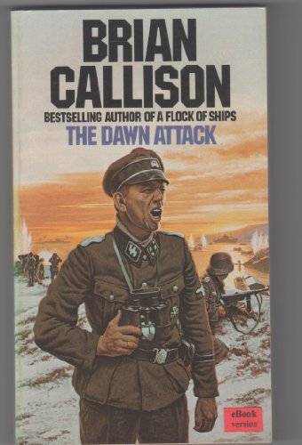 THE DAWN ATTACK eBook : Callison, Brian: Amazon.co.uk: Kindle Store