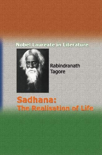 Amazon.com: Sadhana- The Realisation of Life: 9781594568084: Tagore ...