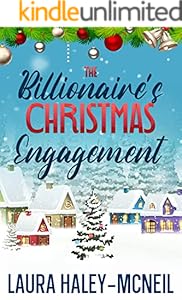 Amazon.com: The Billionaire's Christmas Promise: A Single Dad Romance (Christmas Billionaires ...