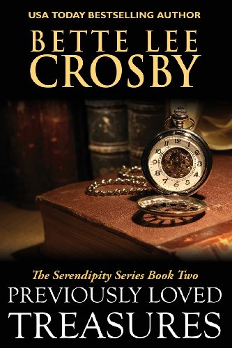 Book review of Previously Loved Treasures - Readers' Favorite: Book ...
