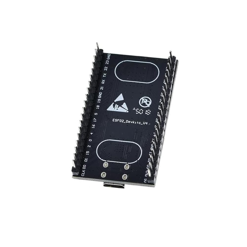 REES52 ESP32-DevKitC ESP32-WROOM-32U Core Board Bahrain | Ubuy