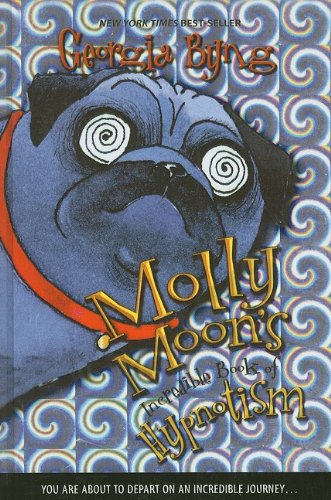 MOLLY MOONS INCREDIBLE BK OF H | Amazon.com.br