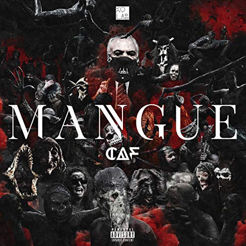 Mangue [Explicit] by Ko Lab, CAF on Amazon Music - Amazon.com