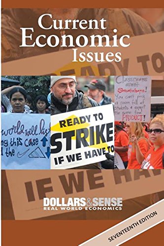 Current Economic Issues, 17th edition: James Cypher, Rob Larson ...