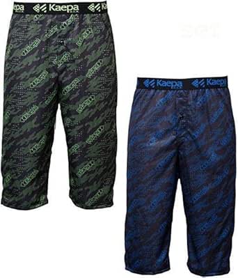 Amazon.co.jp: 【kaepaケイパ lサイズ ステテコ 前開き 2枚 セット ルームウェア : ファッション