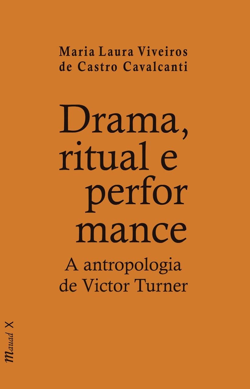 Drama, Ritual e Performance: a Antropologia de Victor Turner | Amazon ...