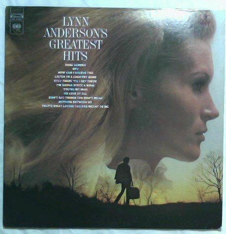 Greatest Hits Lynn Anderson: Amazon.com: Books