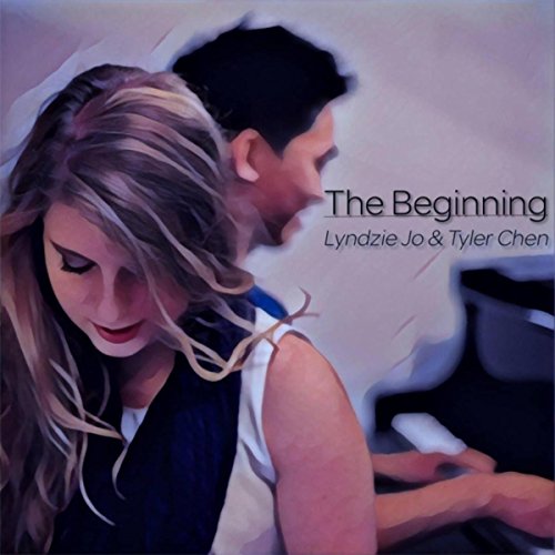 Amazon.com: The Beginning : Lyndzie Jo & Tyler Chen: Digital Music