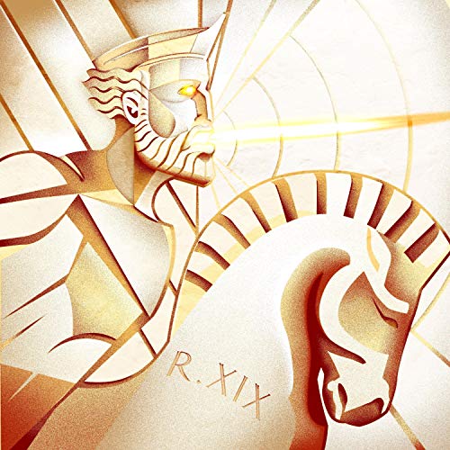 Amazon.com: Revelation 19 : Angelo Rosado: Digital Music