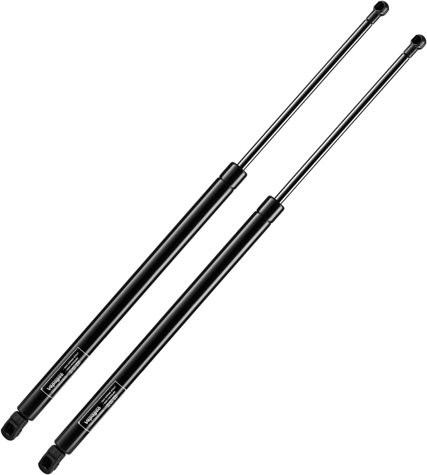 Amazon.com: 2 Pcs Rear Liftgate Tailgate Hatch Lift Supports Fit for ...
