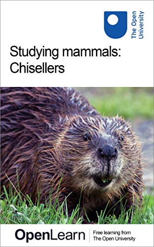 Studying mammals: Chisellers eBook : The Open University: Amazon.in ...