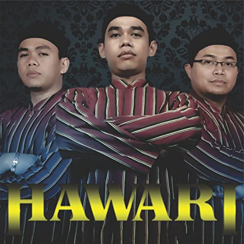 Play Hawari by Hawari on Amazon Music