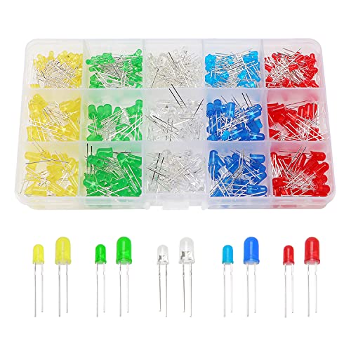 Leuchtdiode kaufen – Die 15 besten Produkte im Vergleich & Angebote ...