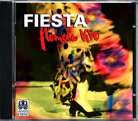 Fiesta - Amazon.com Music