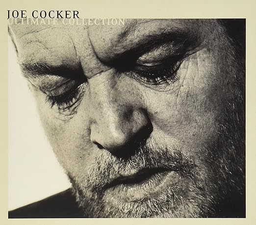 Joe Cocker, Joe Cocker, Joe Cocker - Joe Cocker - Ultimate Collection ...
