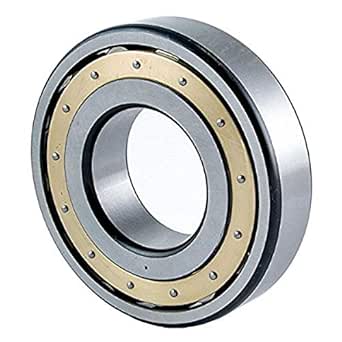 Amazon.com: FAG Bearings 23068K-MB-C4 Rodamiento de rodillos esféricos ...