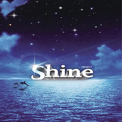Amazon MusicでShine ProjectのShine Projectを再生する