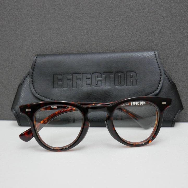 EFFECTOR AW efiLevol アンディ・ウォーホル エフェクター - サングラス/メガネ