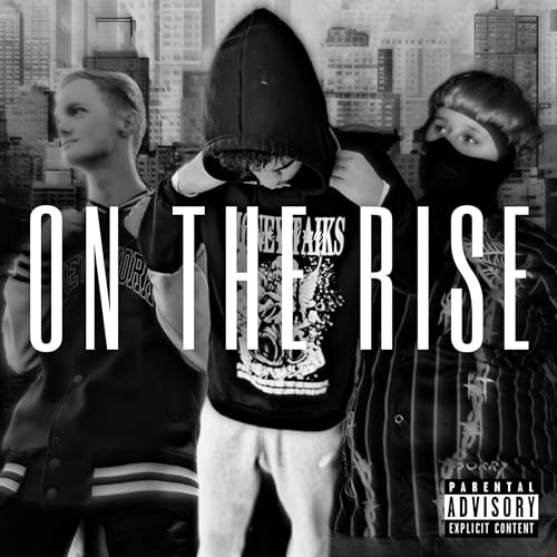 Play ON THE RISE by SniperMoneyLee feat. 7AG Hedge & Lil☆Butter on ...
