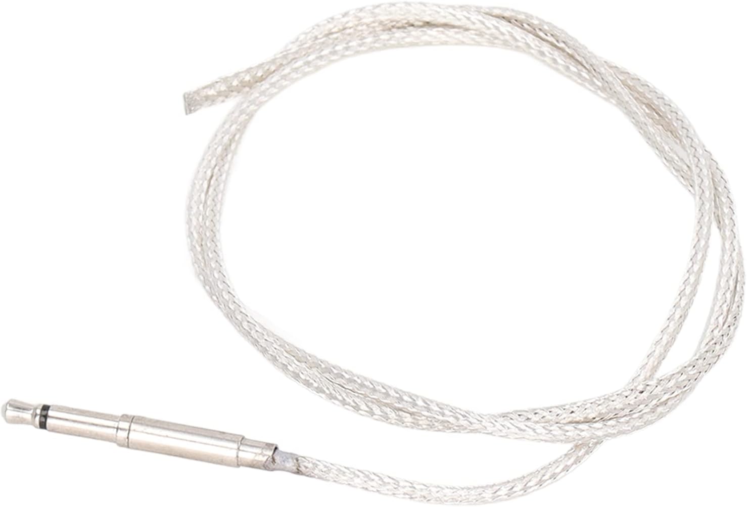 Amazon.com: Piezo Pickup For Acoustic Guitar,Under Saddle Pickup For ...