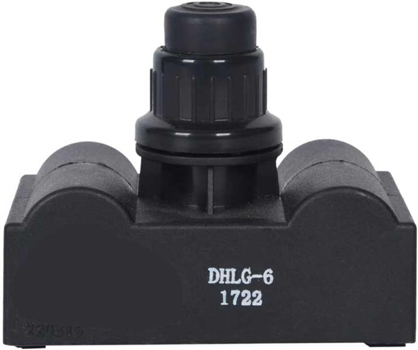 Gas Igniter for Gas Grill, 6 Outlets Piezo Ignitor, 6 Outlet AA Push ...