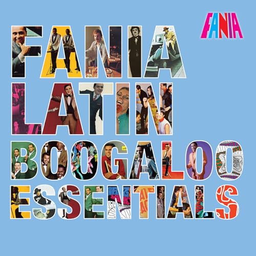 Play Fania Latin Boogaloo Essentials by VARIOUS ARTISTS on Amazon Music