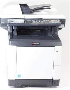 Amazon.co.jp: KYOCERA ECOSYS M6530CDN : パソコン・周辺機器