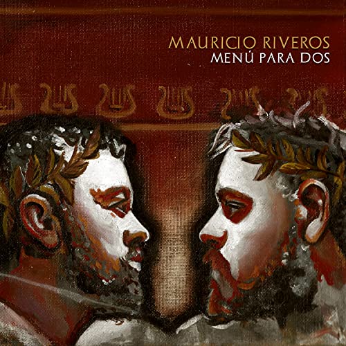 Play Menú para dos by Mauricio Riveros on Amazon Music Unlimited