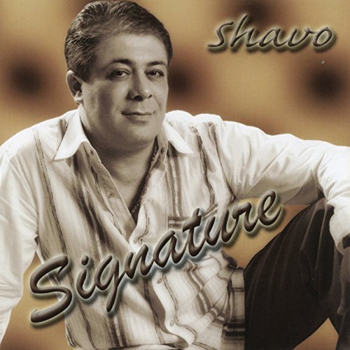 Signature by Shavo on Amazon Music - Amazon.co.uk