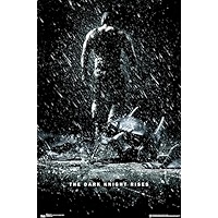 Dark Knight Rises Bane Poster