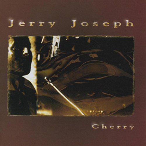 Amazon.com: Cherry : Jerry Joseph: Digital Music