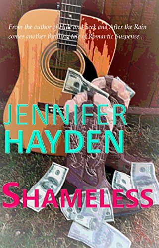 Shameless - Kindle edition by Hayden, Jennifer. Romance Kindle eBooks ...
