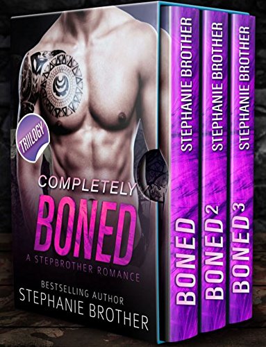 Completely Boned (The Mandarin Connection) eBook : Brother, Stephanie ...