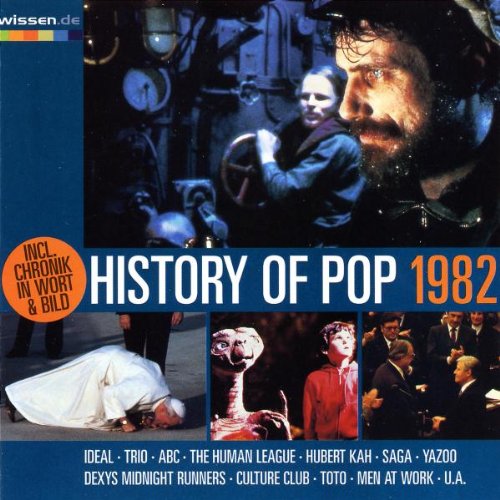 Amazon.de:History of Pop 1982