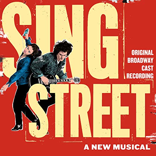 Play Sing Street (Original Broadway Cast Recording) by Original ...