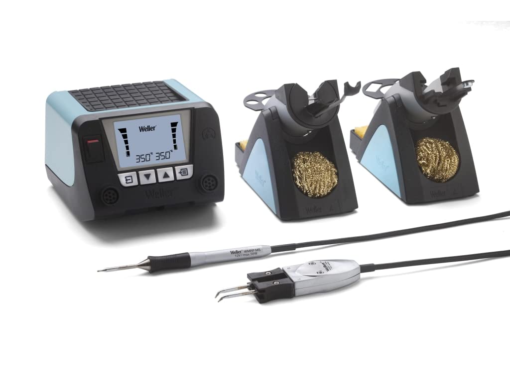 Weller Desoldering Station