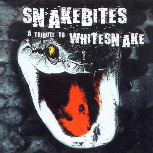 Various Artists - Snakebite-Tribute to Whitesnake - Amazon.com Music