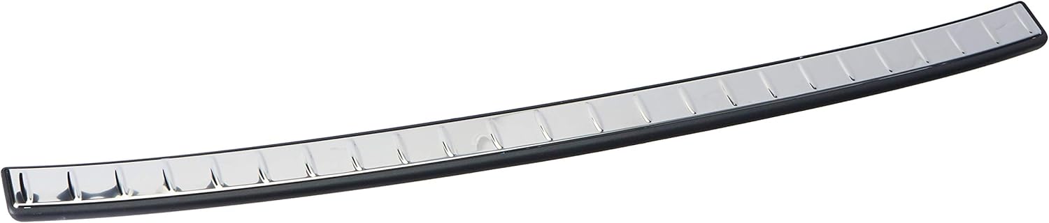 Genuine Toyota (PU060-48214-P1) Bumper Protector, Rear, Bumper Guards ...