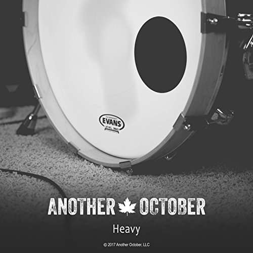 Amazon.com: Heavy (feat. Patrick Moreta, Jared Pace & Brit Herron ...