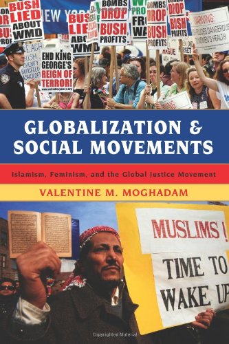 Amazon.com: Globalization and Social Movements: Islamism, Feminism, and ...
