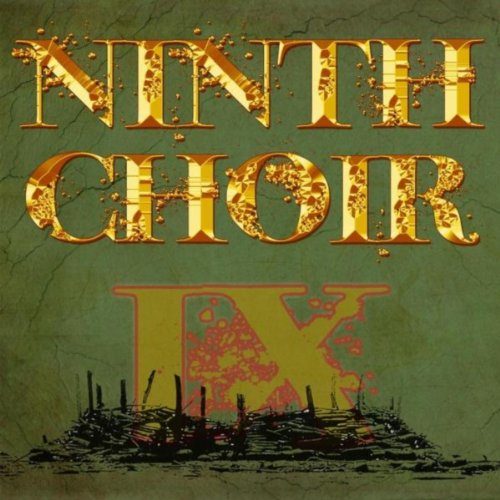 Amazon.com: Ninth Choir : Jeff Welsh: Digital Music