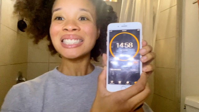 Watch Burst Whitening Strips on Amazon Live
