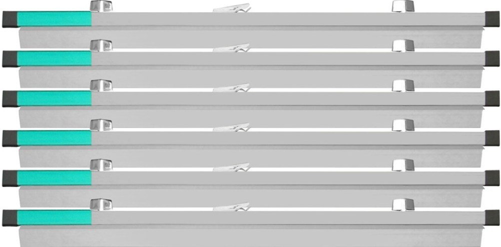Adir Blueprint Clamp 18" - Blueprint Binding Strips, Architectural ...