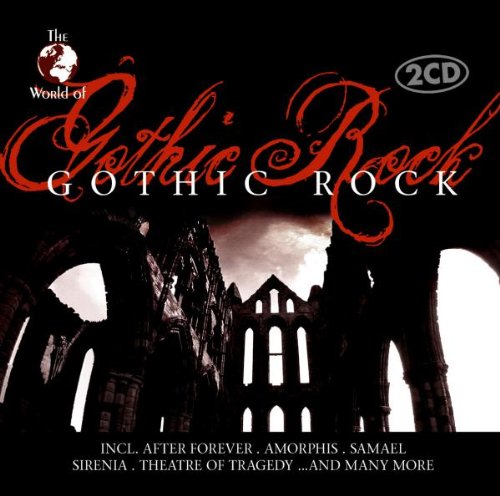 Gothic Rock: Amazon.de: Musik-CDs & Vinyl