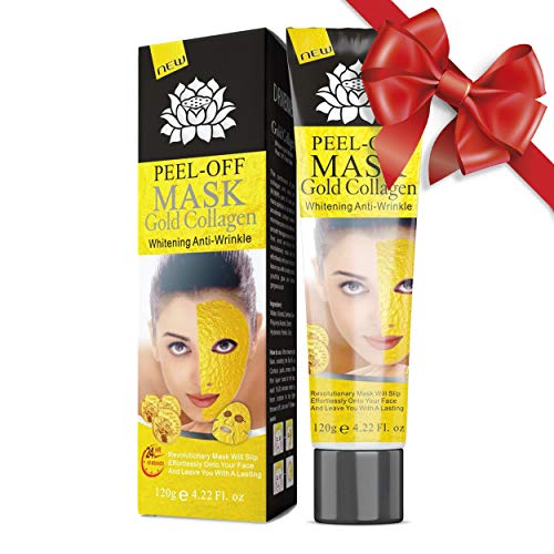 16 Best Drugstore Peel-Off Masks That Actually Work