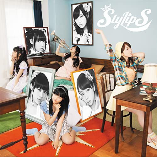 Amazon.co.jp: 純粋なフジュンブツ : StylipS: デジタルミュージック