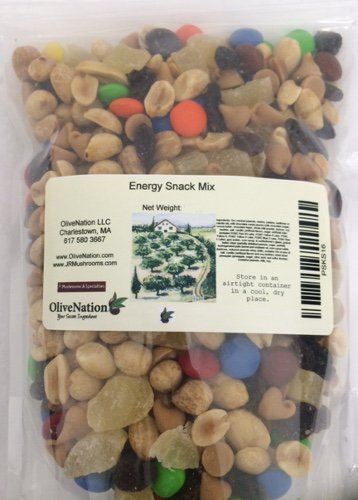 Amazon.com : OliveNation Energy Mix, 32 Ounce : Everything Else