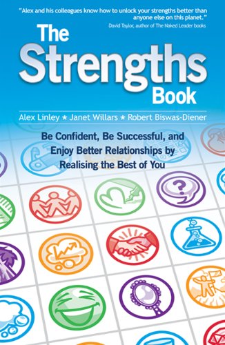 Amazon.com: The Strengths Book eBook : Willars, Janet, Biswas-Diener ...